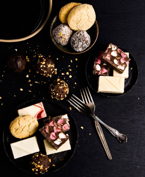 Food Photographer and Food Stylist ~ Wholefood Simply