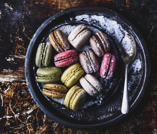 Food Photographer and Food Stylist ~ Wholefood Simply