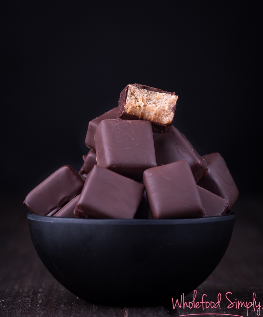 Not Quite Cobbers ~ Wholefood Simply