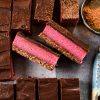 Red Velvet Slice
