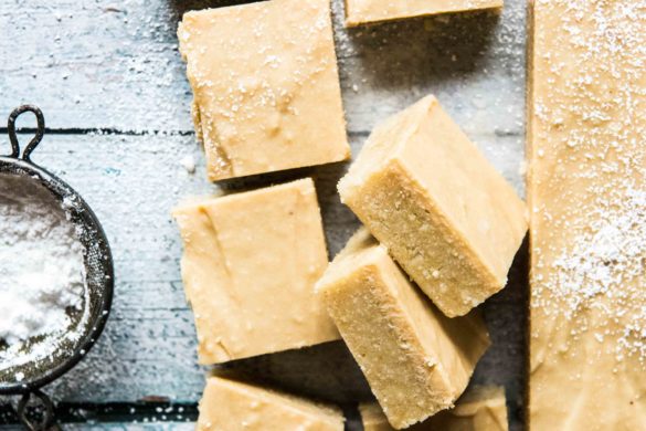 Tim Tam Bliss Balls ~ Wholefood Simply