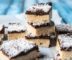 Lamington Slice ~ Wholefood Simply